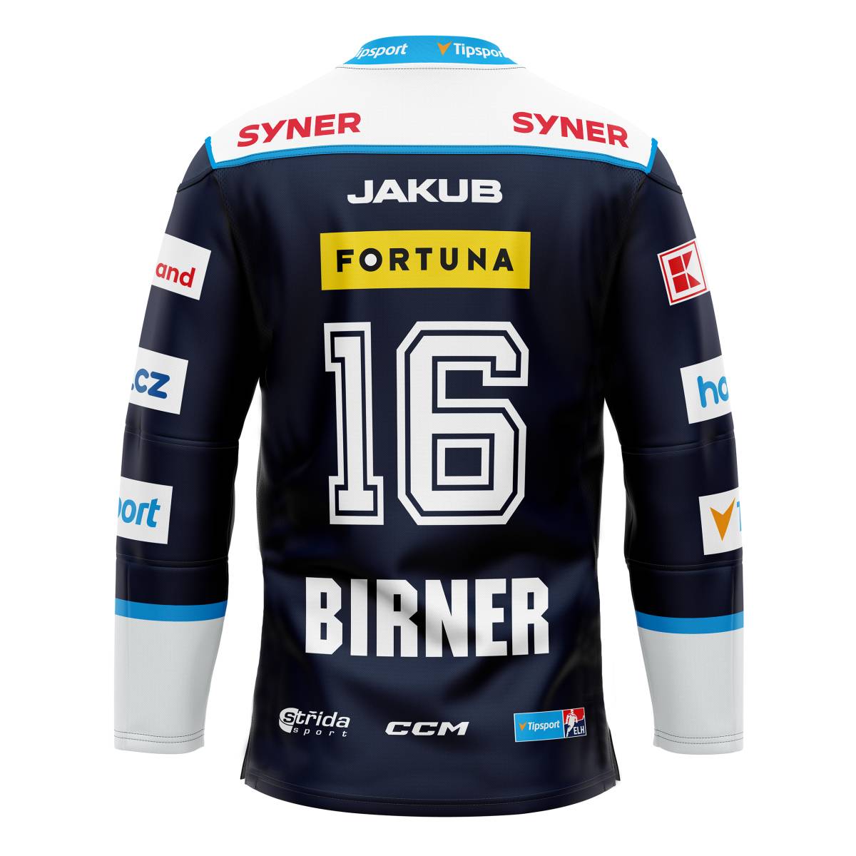 NULL | Bílí Tygři Liberec