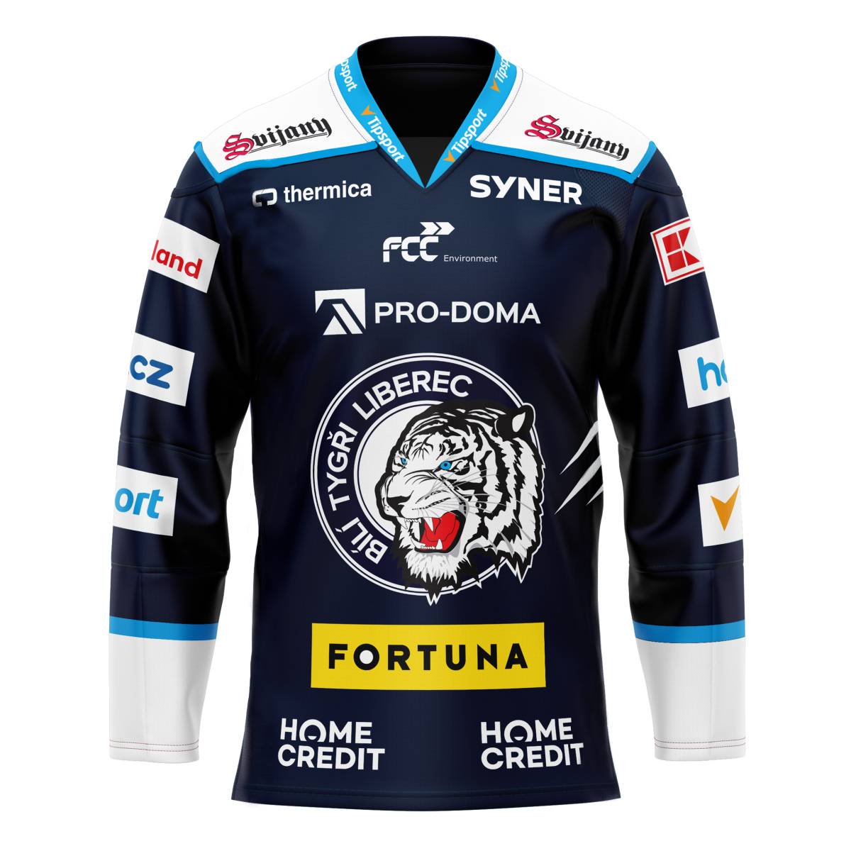 NULL | Bílí Tygři Liberec