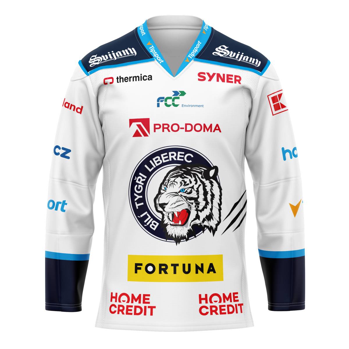 NULL | Bílí Tygři Liberec