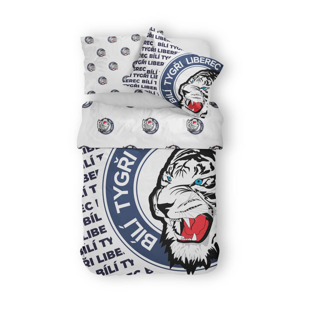 NULL | Bílí Tygři Liberec